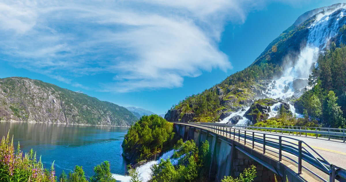 Discover the Beauty of the Nordic Countries — Road.Travel